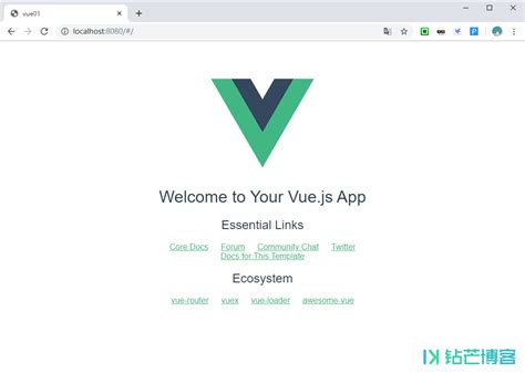 Node js npm基础安装配置 创建第一个VUE项目 腾讯云开发者社区 腾讯云