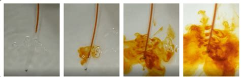 Physical Experiments On Binary Liquid Diffusion Download Scientific Diagram