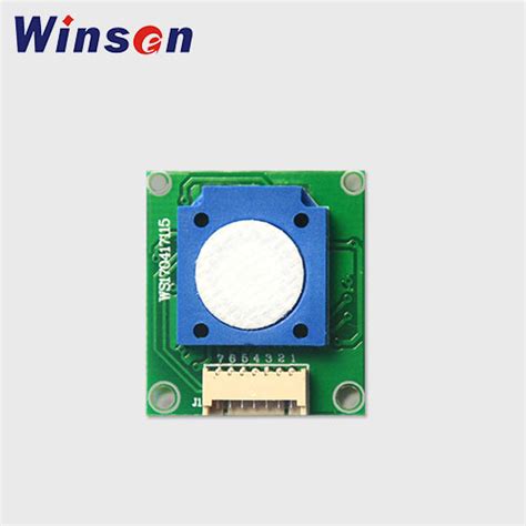 Winsen Gas Sensorco2 Sensorair Quality Sensordust Sensorco Sensor