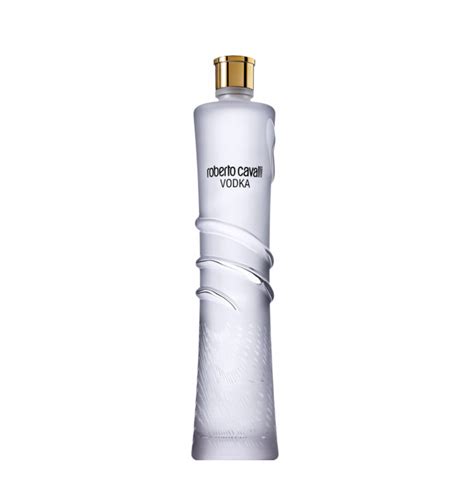Водка Роберто Кавали / Roberto Cavalli Vodka Classic