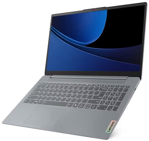 Lenovo IdeaPad Slim 3 15IRU9 规格测试和价格 LaptopMedia 中国