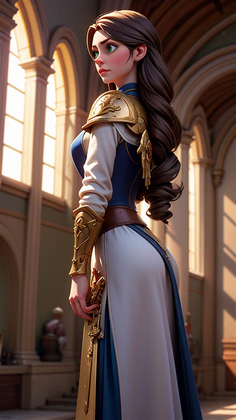 Chat With Amelia Enjoy Free AI Character Roleplay FlowGPT Amelia RP