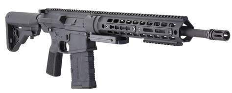 Hydra Weaponry Modular Hydra 10 Now Available In 308 And 65 Creedmoor