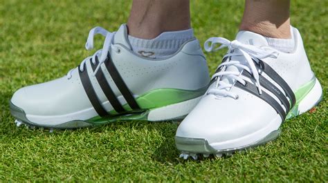 Adidas Tour360 24 Womens Golf Shoe Review Golf Monthly