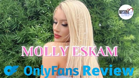 Molly Eskam Onlyfans I Subscribed So You Wont Have To Youtube