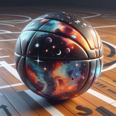 Top 5 Creative Custom Basketball Designs For Your Brand And Team