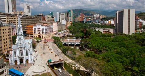 Clima En Cali Cuál Será La Temperatura Máxima Y Mínima Este 11 De