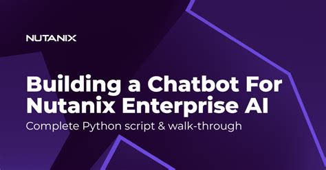 nutanix dev