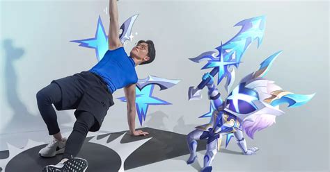 ผู้ทำลายล้างโลก เปิดตัว Chibi Drx Aatrox ร่วมกับ Kingen