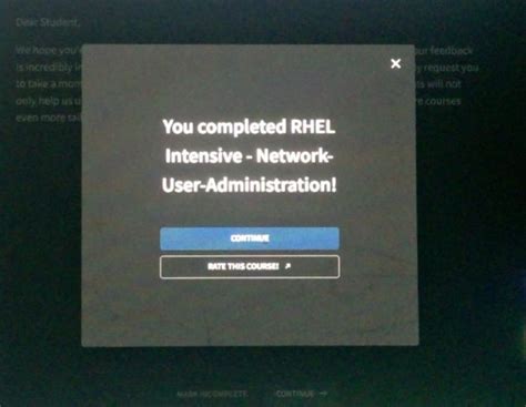 Rhel Linuxadministration Networkuseradministration Alnafi