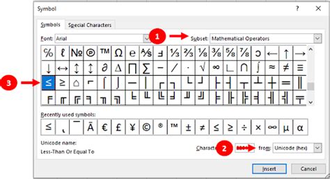 How To Put Less Than Or Equal To In Excel SpreadCheaters