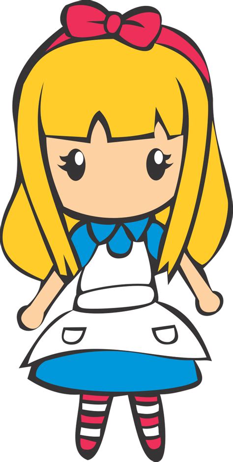 Alicia Alice Candy By Karlyyam On Deviantart