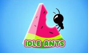 Idle Ants Play Free On Idlegames Io