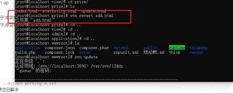 Svn 节点处于冲突状态解决 Csdn博客 Svn 节点处于冲突状态解决 Csdn博客