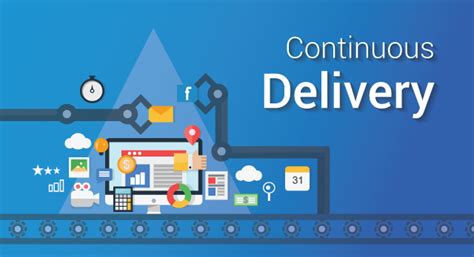 Building A Continuous Delivery Pipeline Using Jenkins By Saurabh Kulshrestha Edureka Medium