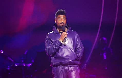 Deon Cole Tickets Stubhub