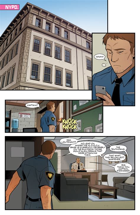 The Unbelievable Gwenpool Issue Read The Unbelievable Gwenpool Issue Comic Online In High