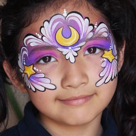 207 Likes 10 Comments Monserrat Villalobos Monlietfacepaint On