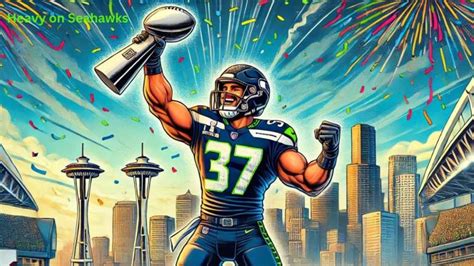 Seahawks News Seattle Land Former Super Bowl Champ
