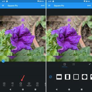 Best Apps To Make Photo Square For Instagram Online Mobile