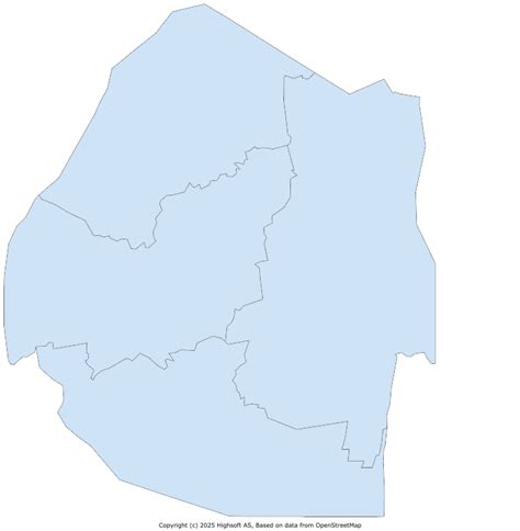 Highcharts Maps Map Collection Highcharts Maps Map Collection