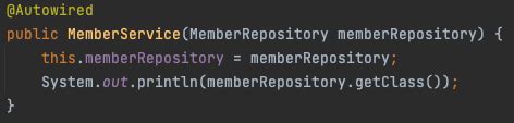 Spring Boot AOP