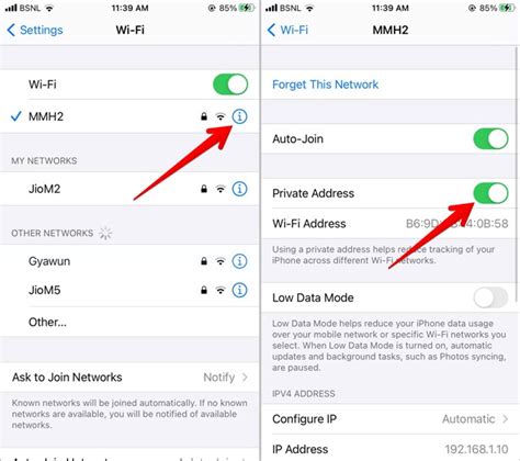 12 Best Fixes For Wi Fi Keeps Disconnecting On IPhone TechWiser