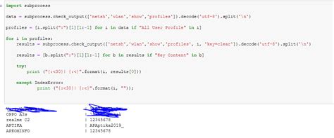 Hack Wifi Dengan Python Alkalvi Coding