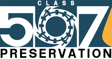 About Class 507 Preservation Society