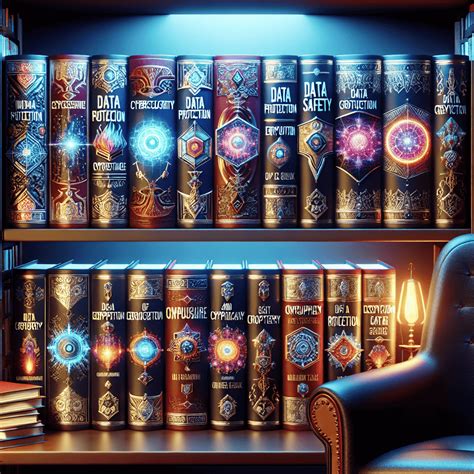 9 Essential Reads To Enhance Your Cybersecurity Skills