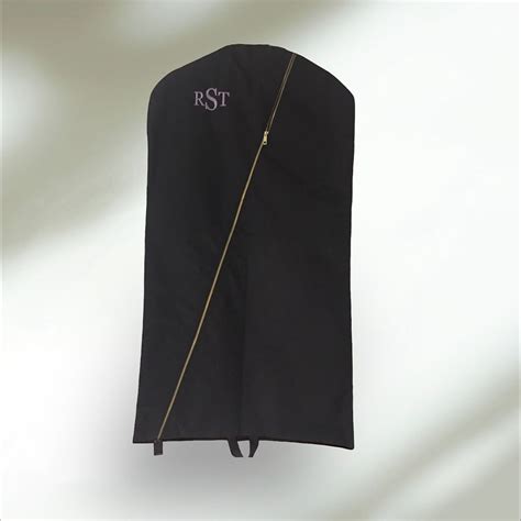 The Uni Sex Garment Bag Nk Threads