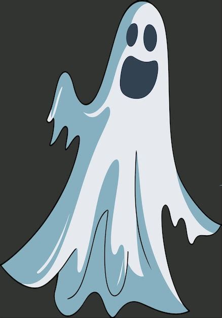 Wavy Ghost Illustration Images Free Download On Freepik