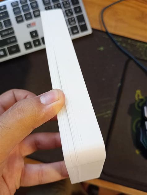 Prints Fail When The Next Layer Is Different In Dimensions Rfixmyprint