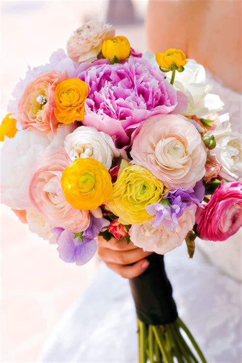 Ask The Expert How To Plan Your Floral Design Junebug Weddings