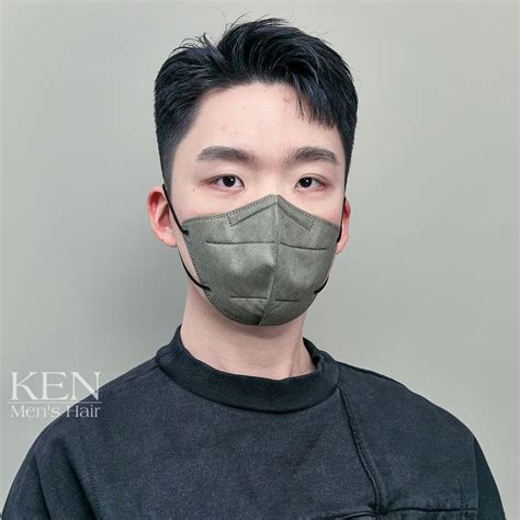 켄맨즈헤어 가일컷 가일펌 남자짧은머리 스타일 헤어스타일 숏헤어 리젠트펌 드랍컷 드롭컷 파일컷 Hair Styles