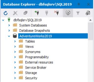 Full Tutorial of Microsoft SQL Server Ports - Devart Blog