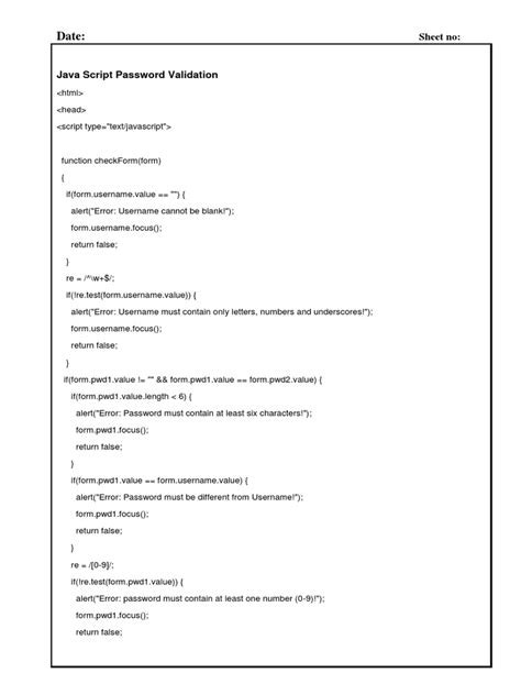 Ajwt Programs Pdf Java Servlet World Wide Web Consortium Standards