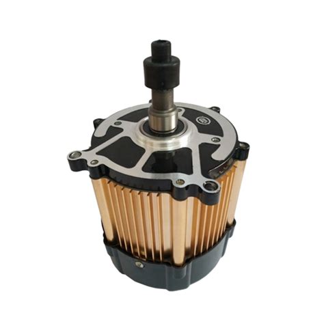 Buy Lion Ev 60v 1500w Bldc Motor Cy Best Price Lionev