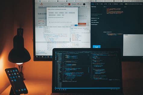 Managing Configuration And Environment Variables In Net 8 System Environment Variables Env