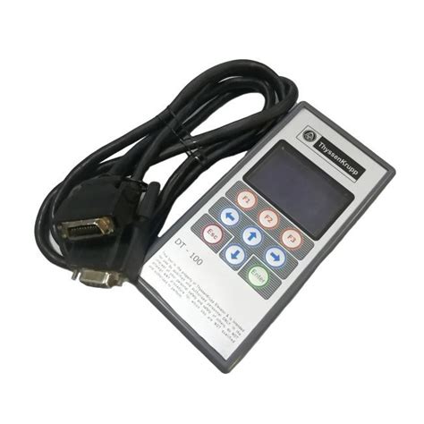 China Elevator Service Tool Dt 100 Suppliers Manufacturers Factory Wholesale Service Sanjin