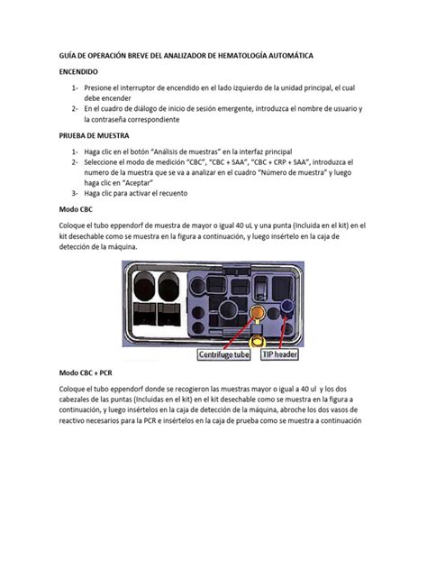 Guia Rapida Dymind Dp H10 Pdf