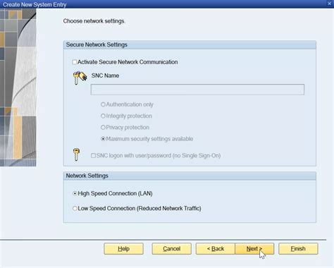 Add Server In Sap Gui 740 In 3 Easy Steps
