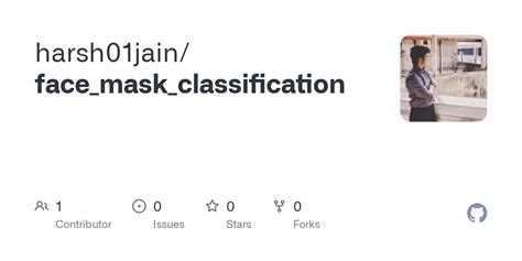 Github Harsh01jainfacemaskclassification