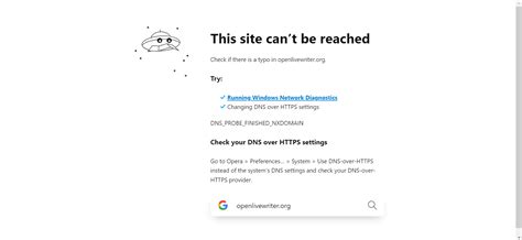 openlivewriter website seems to have expired · issue 945