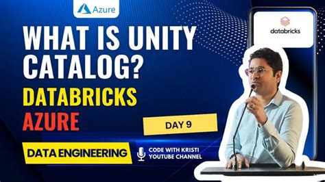 What Is Unity Catalog Managed And External Tables In Unity Catalog Azure Databricks Day 8 Dr