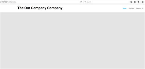 Twitter Bootstrap Jinja2 Block Wont Render But Is In Html Stack