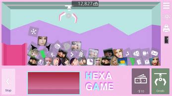 Agent17 18 Adult Game By HEXATAIL