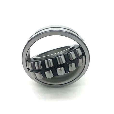 Strong Stability 22209 Rodamientos Spherical Roller Bearing 22209 22209 ...