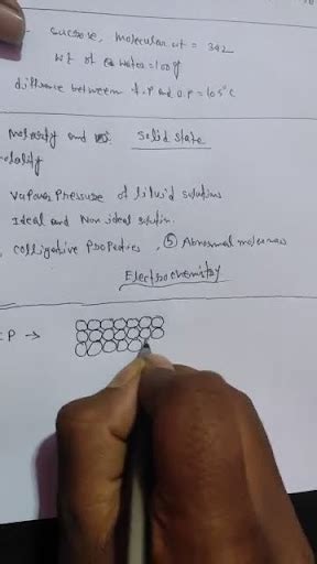 What Is The Coordination Number In A Square Close Packed Structure In Two