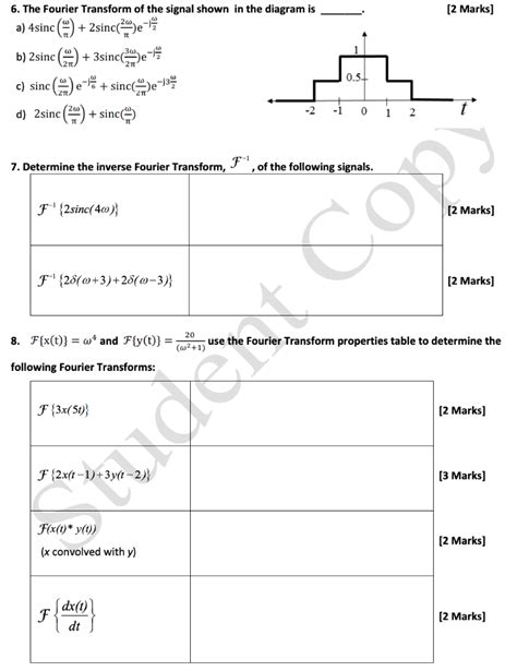 Solved 3 The Correct Impulse Response Of A System Y N X N